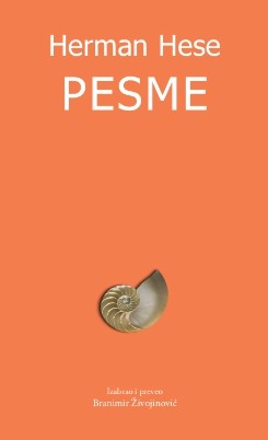 Pesme - Herman Hese