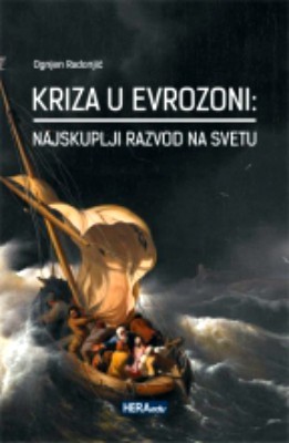 Kriza u evrozoni - najskuplji razvod na svetu