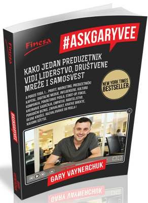 #AskGaryVee