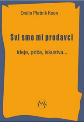 Svi smo mi prodavci