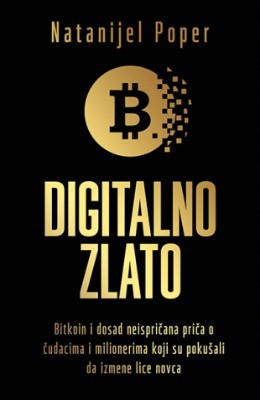 Digitalno zlato