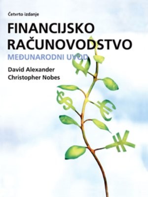 Financijsko računovodstvo