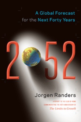 Globalna prognoza za sljedećih četrdeset godina