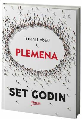 Plemena - Set Godin