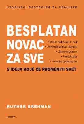 Besplatan novac za sve