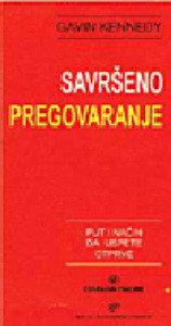 Savršeno pregovaranje