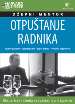 Džepni mentor - Otpuštanje radnika