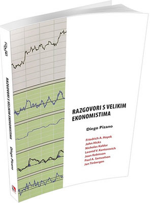 Razgovori s velikim ekonomistima