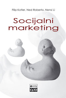 Socijalni marketing