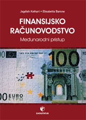 Finansijsko računovodstvo: Međunarodni pristup