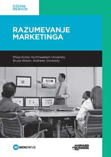 Džepni mentor - Razumevanje marketinga