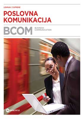 Poslovna komunikacija - BCOM