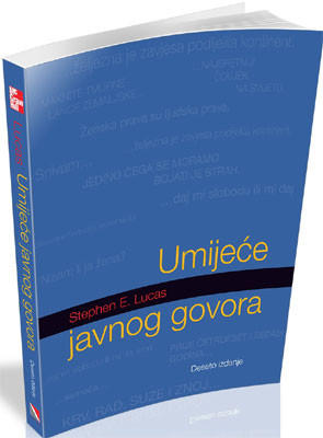 Umijeće javnog govora