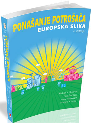 Ponašanje potrošača - Europska slika