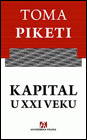 Kapital u XXI veku