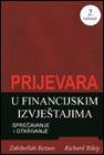 Prijevara u financijskim izvještajima