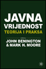 Javna vrijednost