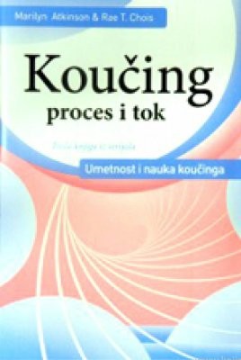 Koučing - proces i tok