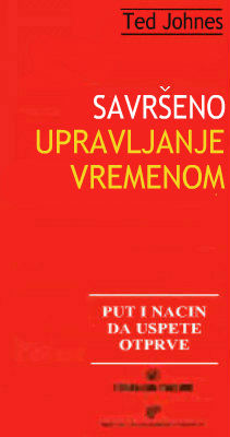 Savršeno upravljanje vremenom