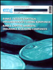Banke, tržište kapitala, osiguravajuće i lizing kompanije 09