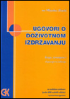 Ugovori o doživotnom izdržavanju