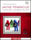 Javne finansije lokalnih jedinica vlasti