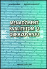 Menadžment kvalitetom u obrazovanju