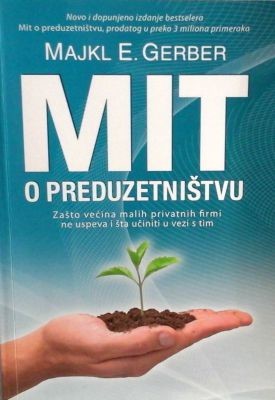 Mit o preduzetništvu