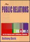 Public relations od A do Z