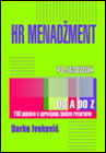 HR menadžment pojmovnik