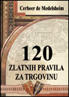 120 zlatnih pravila u trgovini