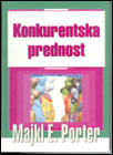 Konkurentska prednost