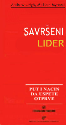 Savršeni lider