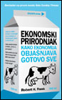 Ekonomski prirodnjak