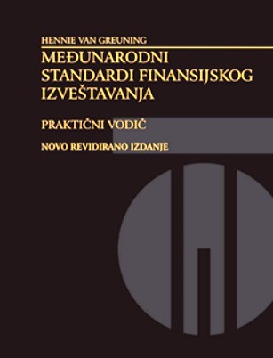 Međunarodni standardi financijskog izveštavanja