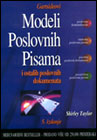 Gartsideovi modeli poslovnih pisama