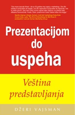 Prezentacijom do uspeha