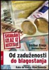 Od zaduženosti do blagostanja,kako da vodite lične finansije