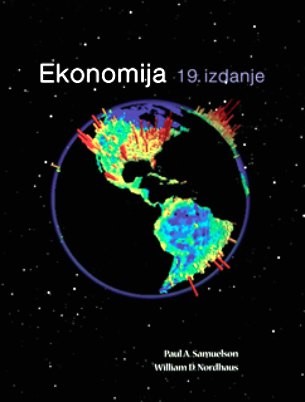 Ekonomija - Samuelson 19. izdanje