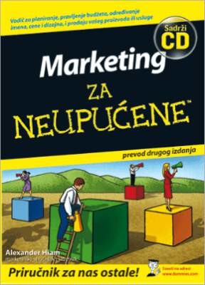 Marketing za neupućene