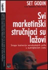 Svi marketinški stučnjaci su lažovi