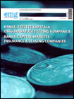 Banke, tržište kapitala, osiguravajuce i lizing kompanije 08