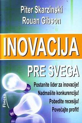 Inovacija pre svega