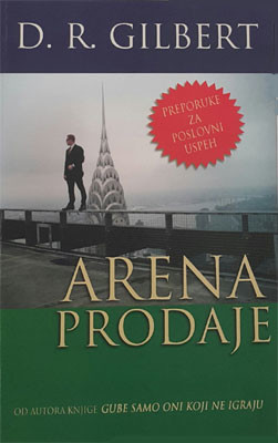 Arena prodaje