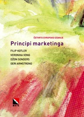 Principi marketinga