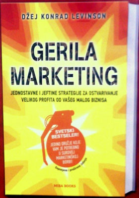 Gerila marketing