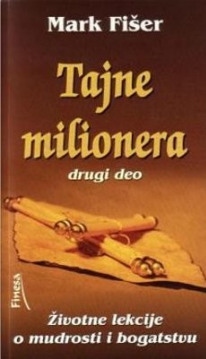 Tajne milionera II deo - AKCIJA