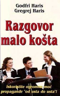 Razgovor malo košta - AKCIJA