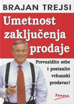 Umetnost zaključenja prodaje