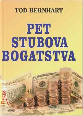 Pet stubova bogatstva